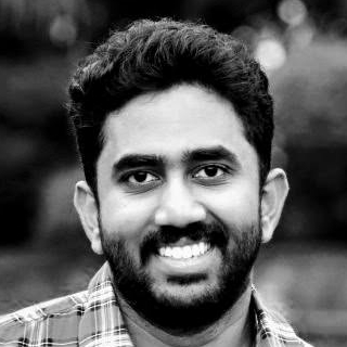 Srikanth Bandaru - CV